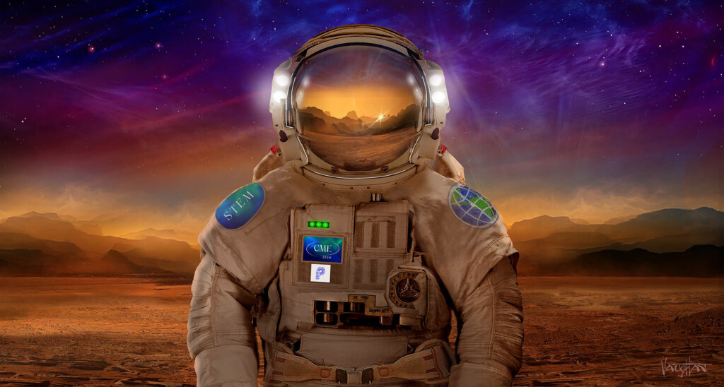 2024 POLY: CME NASA Symposium and Earth & Space Sustainability – CME STEM