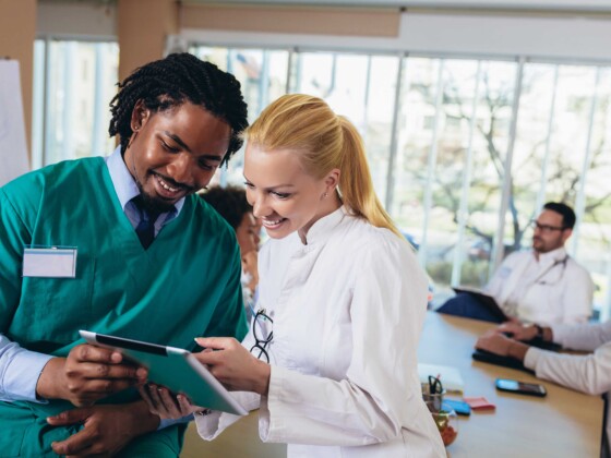 CME STEM – Diverse STEM leadership for sustainable innovation